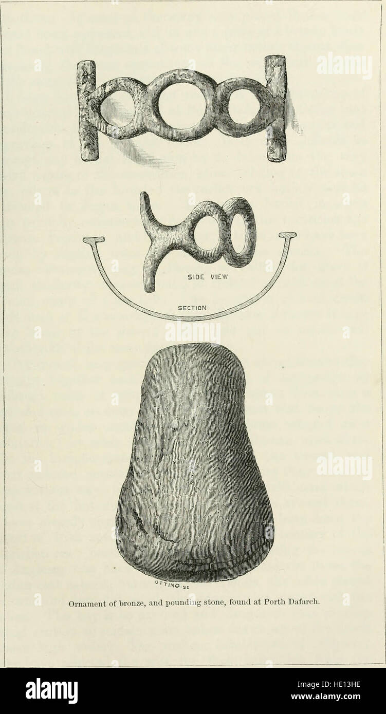 'The Archaeological Journal' (1844) is a periodical dedicated to ...