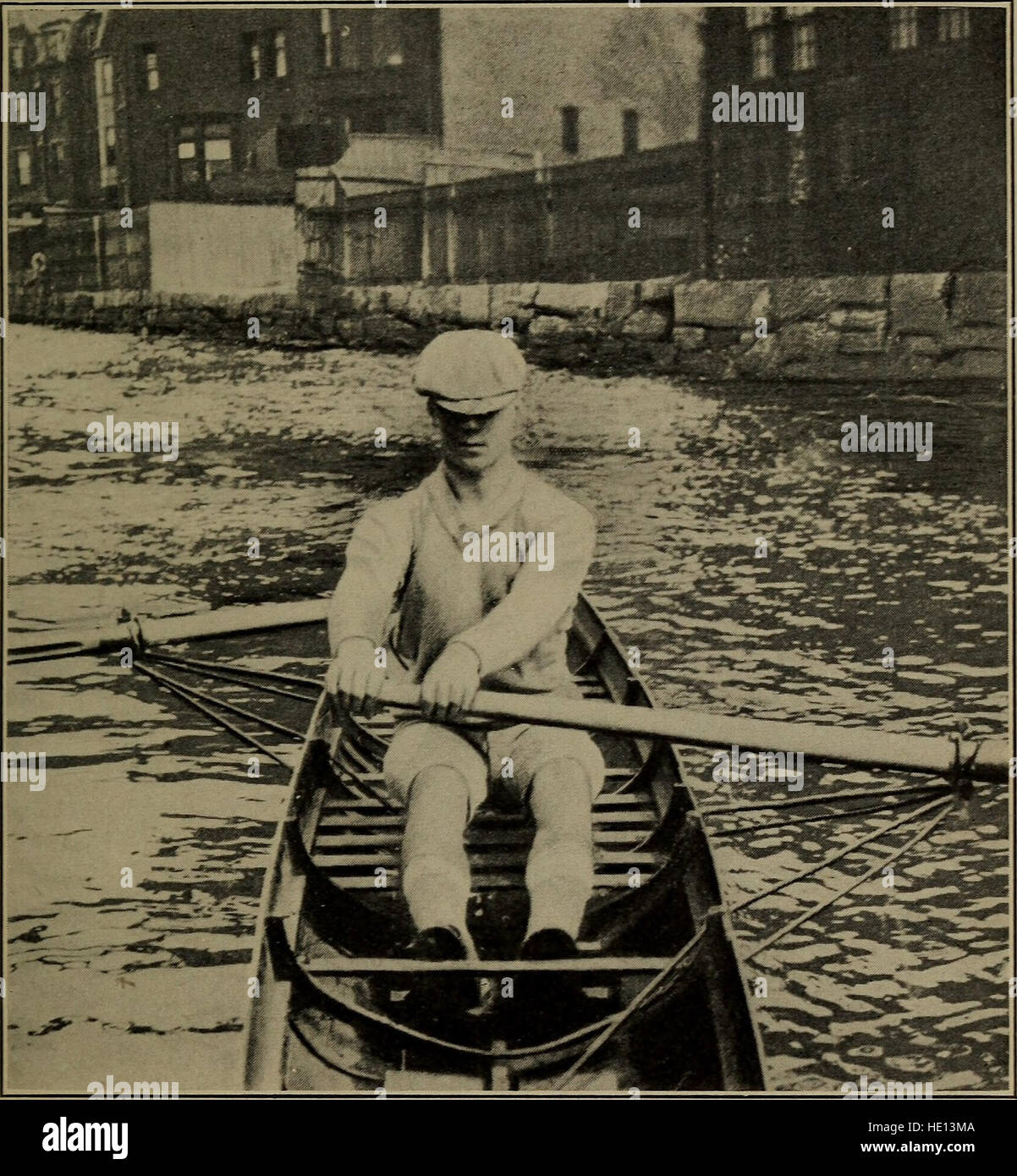 Practical Rowing with Scull and Sweep, published in 1906, provides ...