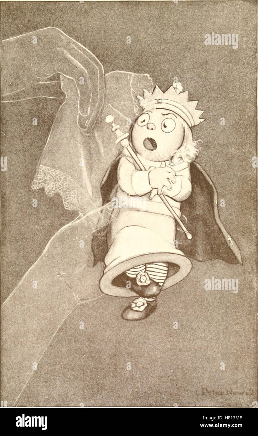 *Through the Looking-Glass and What Alice Found There* (1902) is the ...