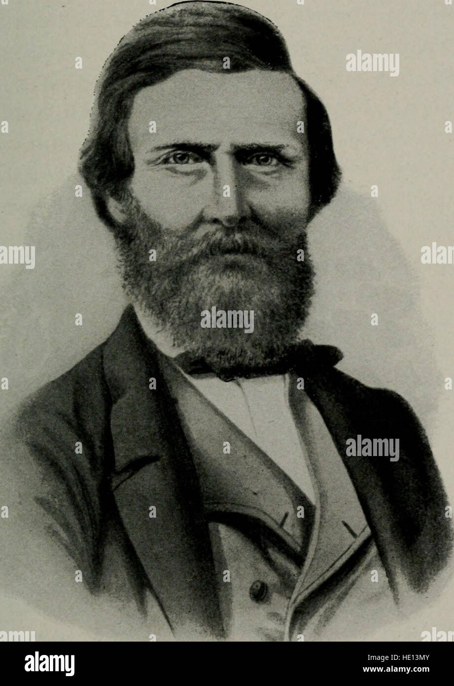 History lemen family illinois virginia hi-res stock photography and ...