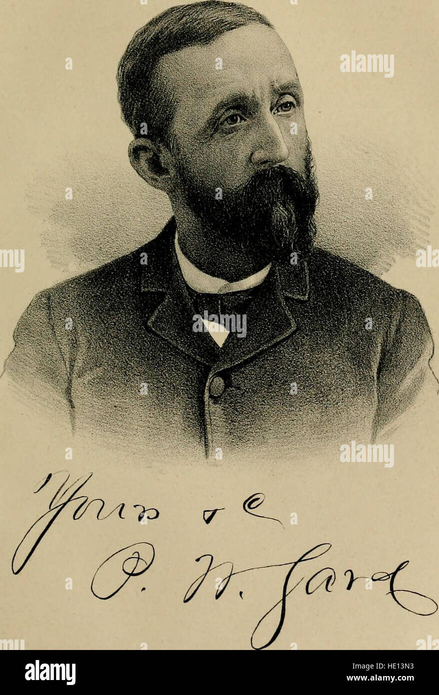 'History of Clinton County, Indiana' is a historical account detailing ...