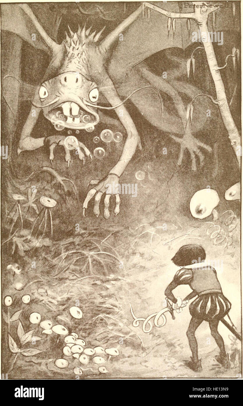 *Through the Looking-Glass and What Alice Found There* (1902) by Lewis ...