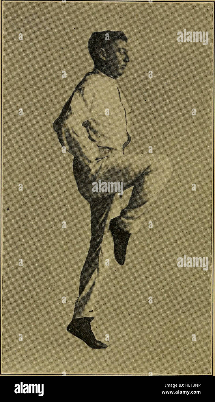 *Keeping Physically Fit* (1916) offers a practical guide to family ...