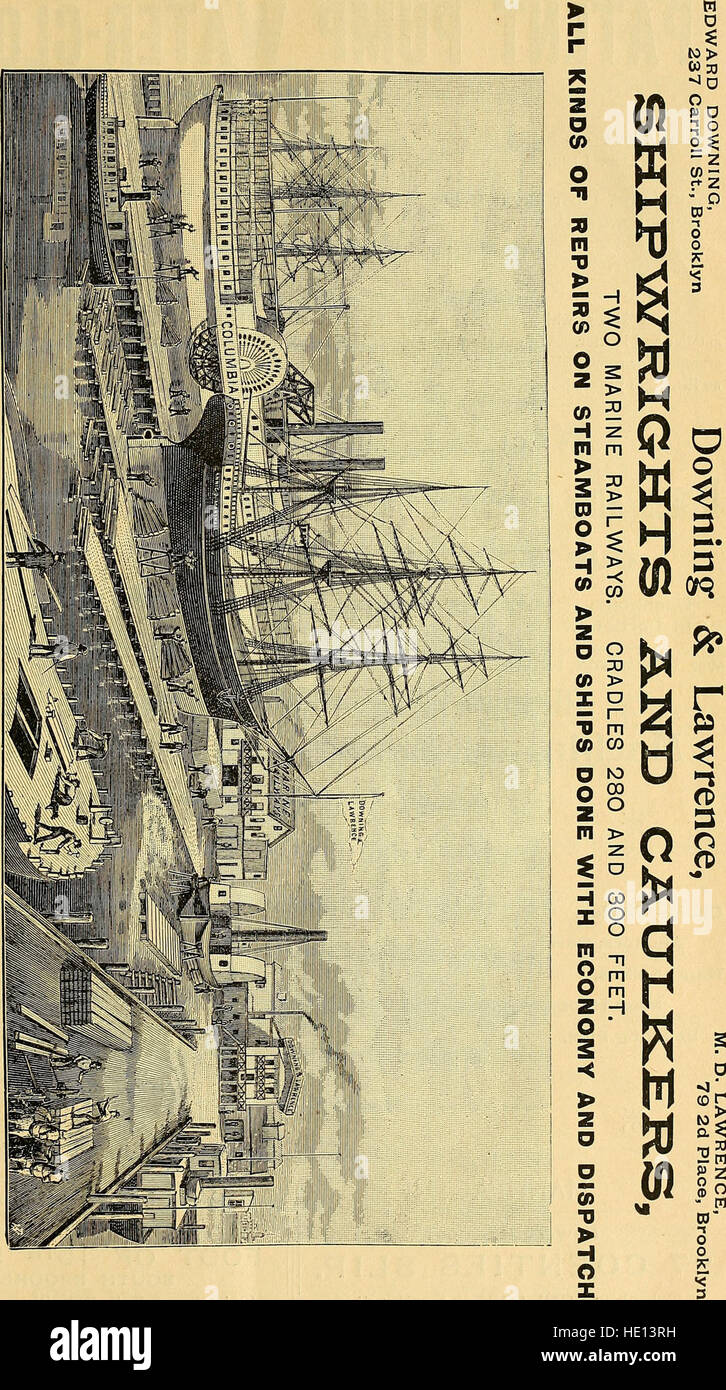 The 1893 account of races for the America's Cup chronicles the ...