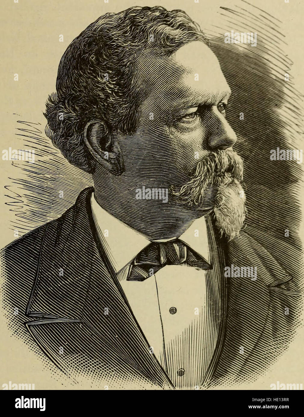 The Evening Post Annual features biographical sketches of state ...