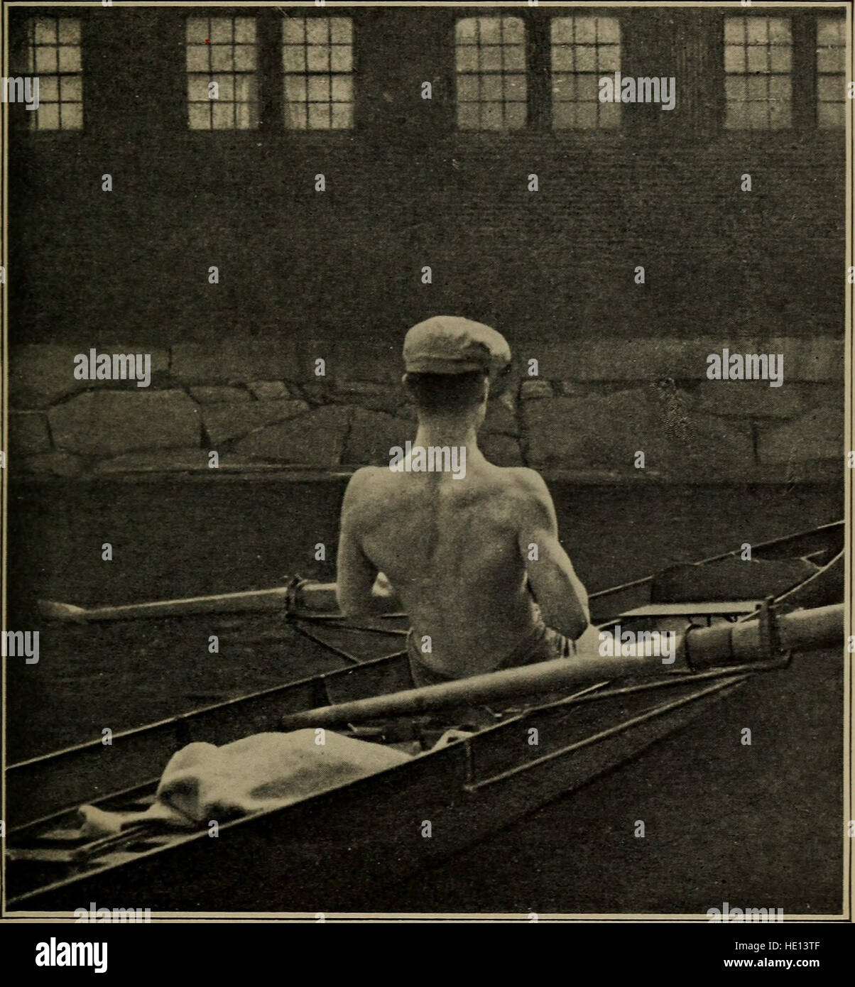 *Practical Rowing with Scull and Sweep* (1906) is a comprehensive guide ...