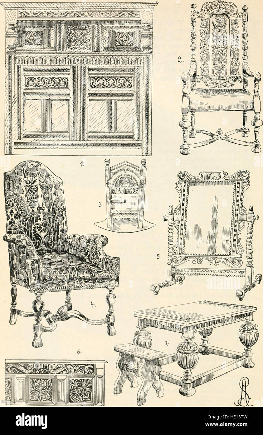 *Styles of Ornament* is a handbook detailing ornamental design styles ...