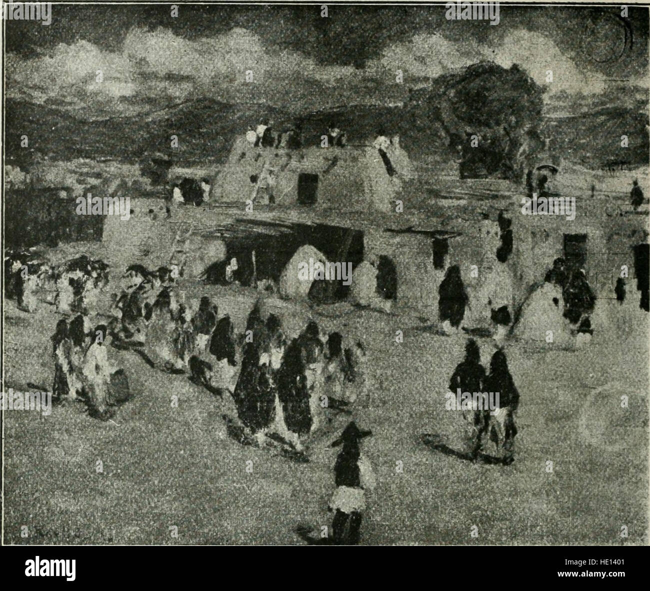 El Palacio, first published in 1921, is a scholarly journal dedicated ...