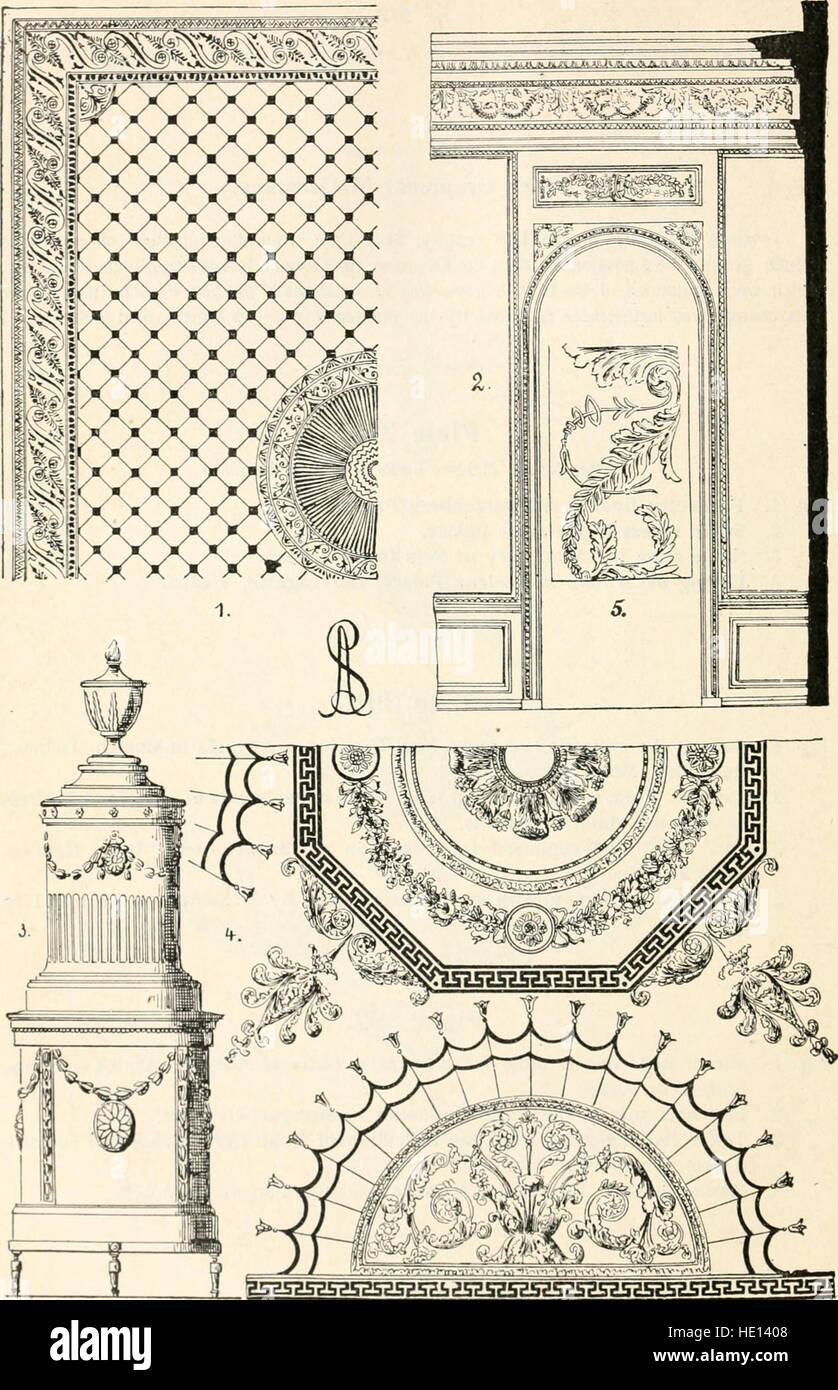 This handbook provides a historical overview of ornamentation styles ...