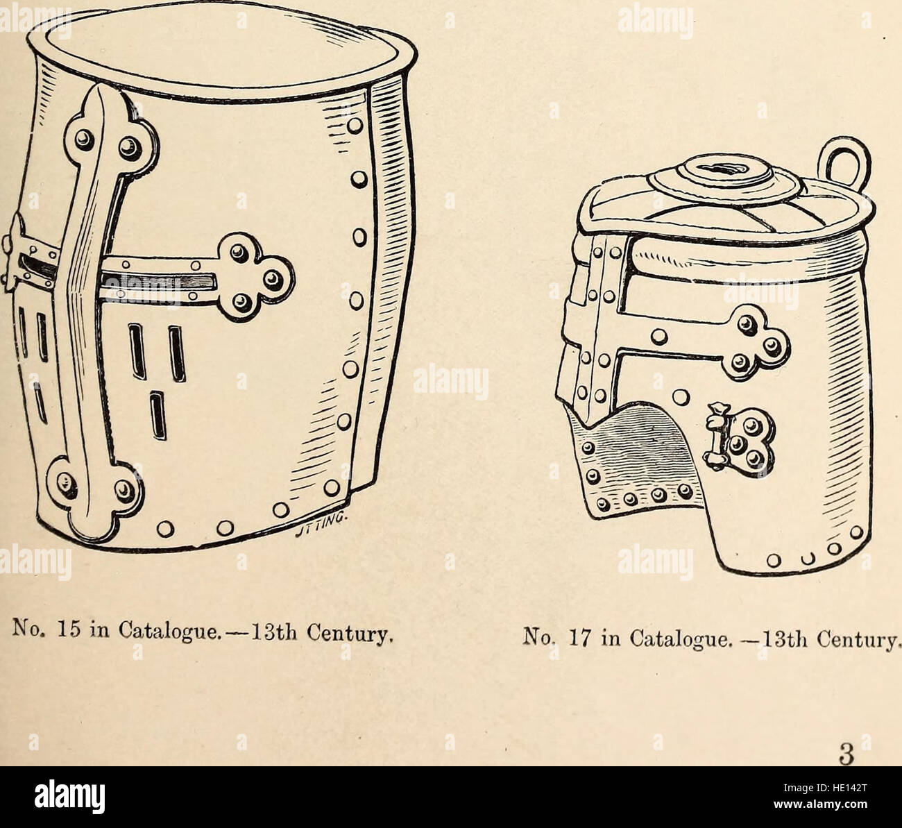 The 1873 Sussex Archaeological Collections provide an in-depth look into the history and ...
