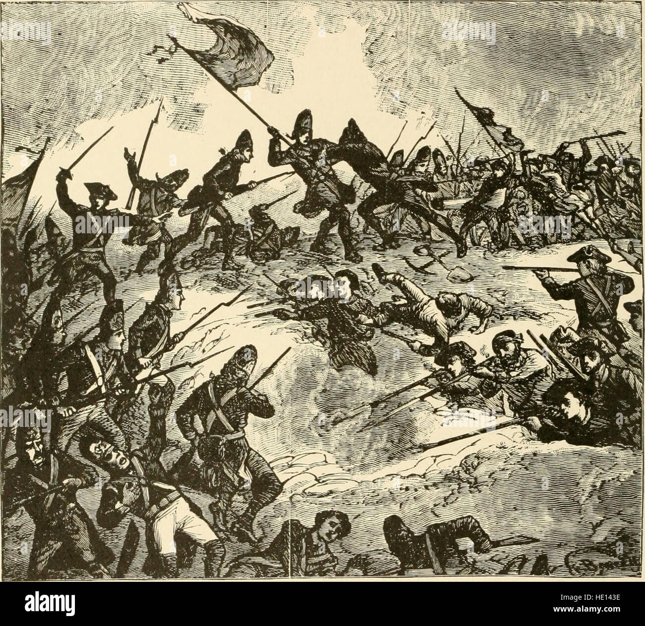This 1902 book traces the history of the United States from its ...