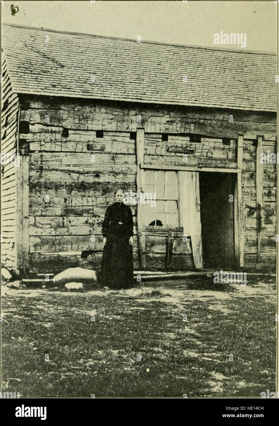 'The Real Billy Sunday' (1914) details the life of Reverend William ...