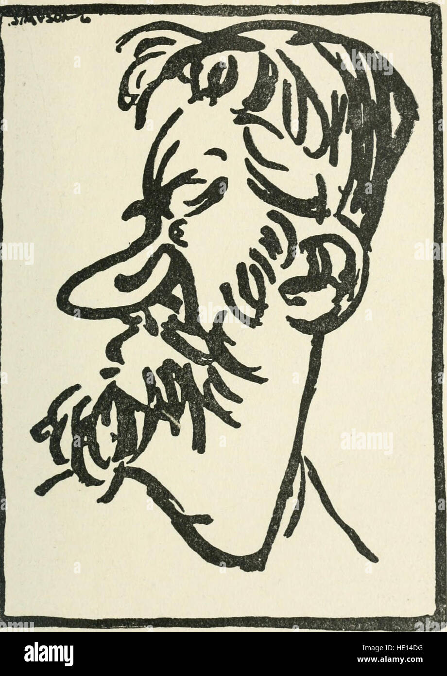 *George Bernard Shaw, His Life and Works* (1911) is an authorized ...