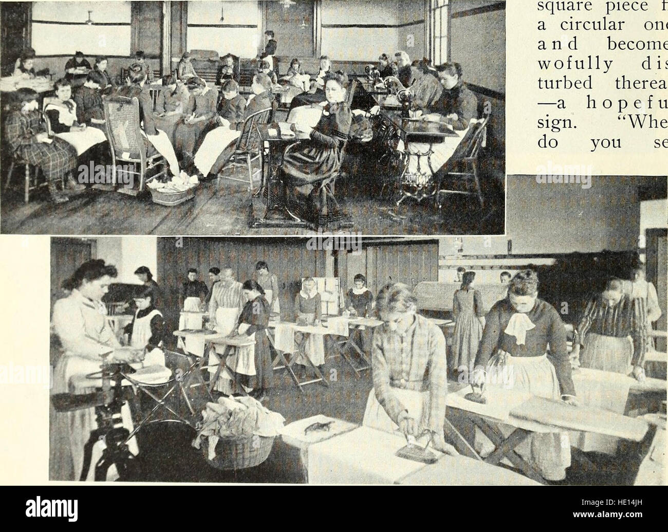 *The New England Magazine* of 1900 includes articles covering a range ...