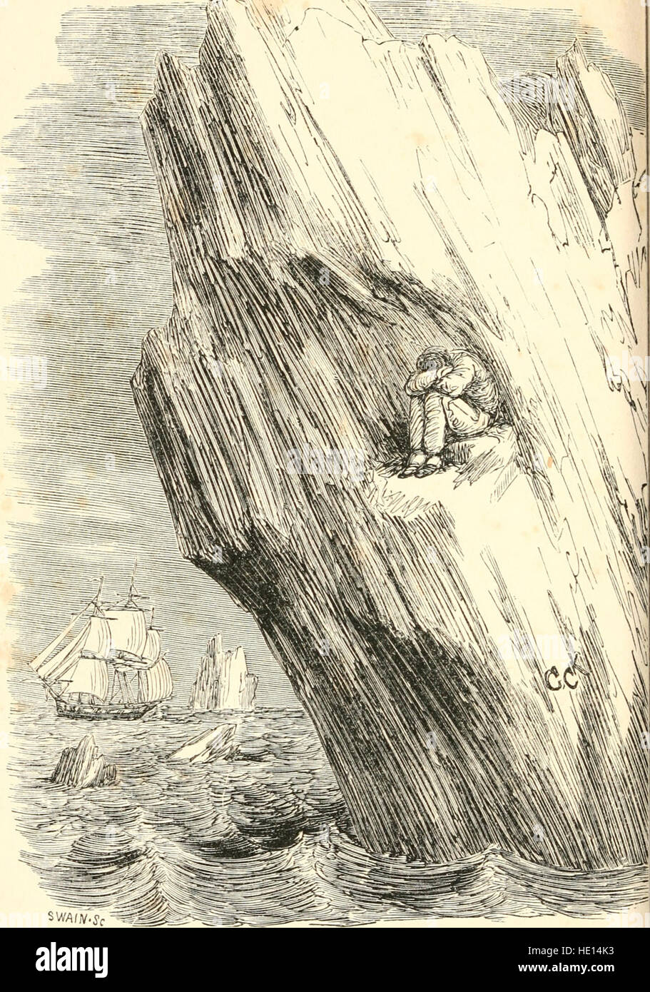 A children’s adventure story featuring a boy protagonist engaging in ...