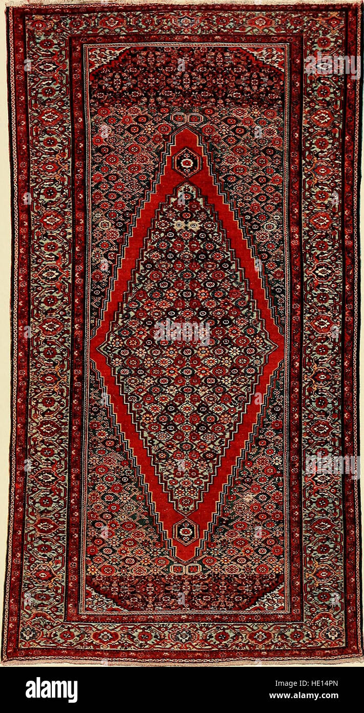 Including oriental rugs and carpets hi-res stock photography and images ...