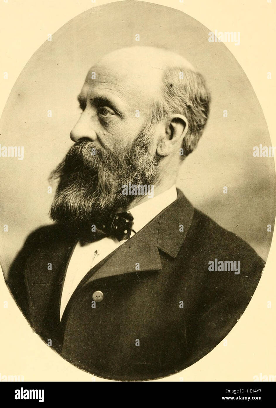 Thomas clarke hi-res stock photography and images - Alamy