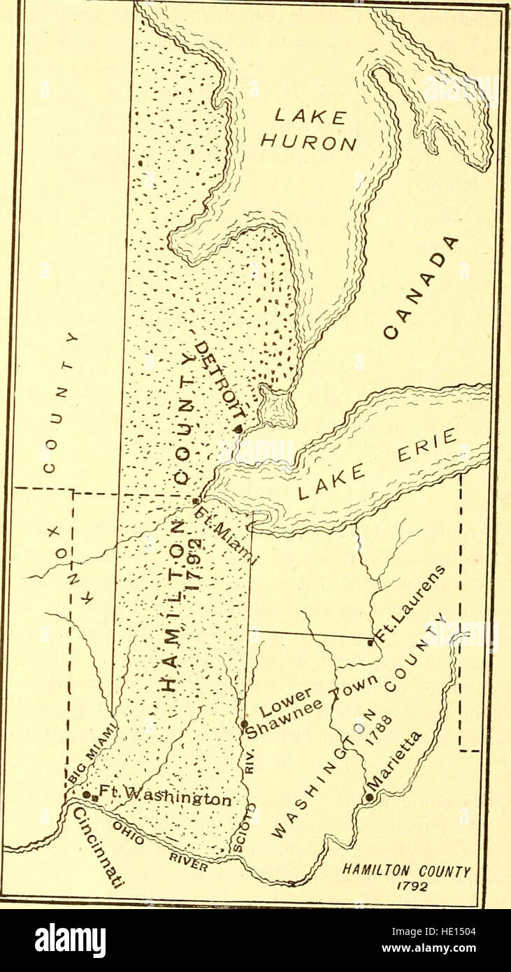 This publication focuses on the archaeology and history of Ohio ...