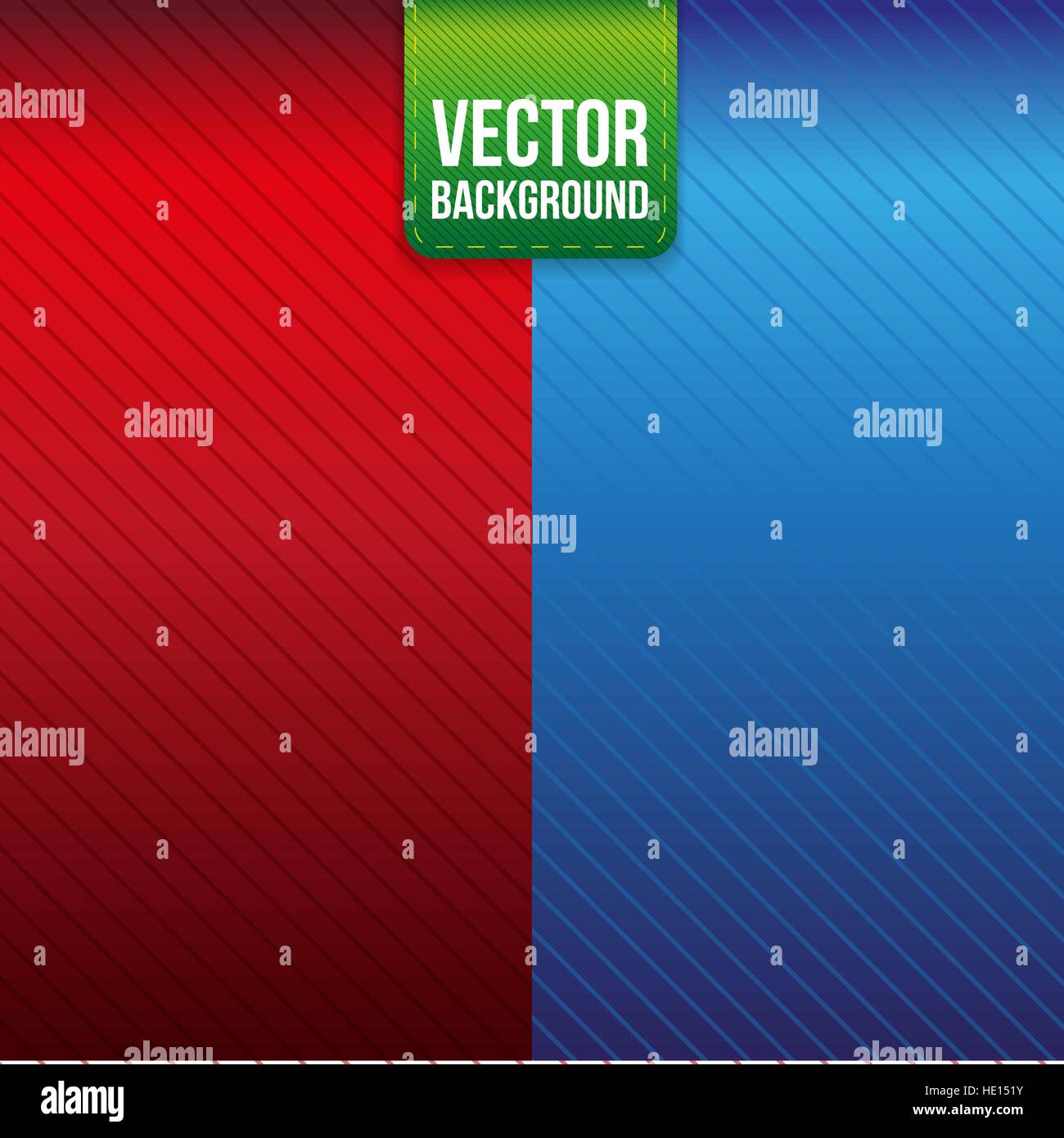 Diagonal lines vector background Stock Vector Image & Art - Alamy