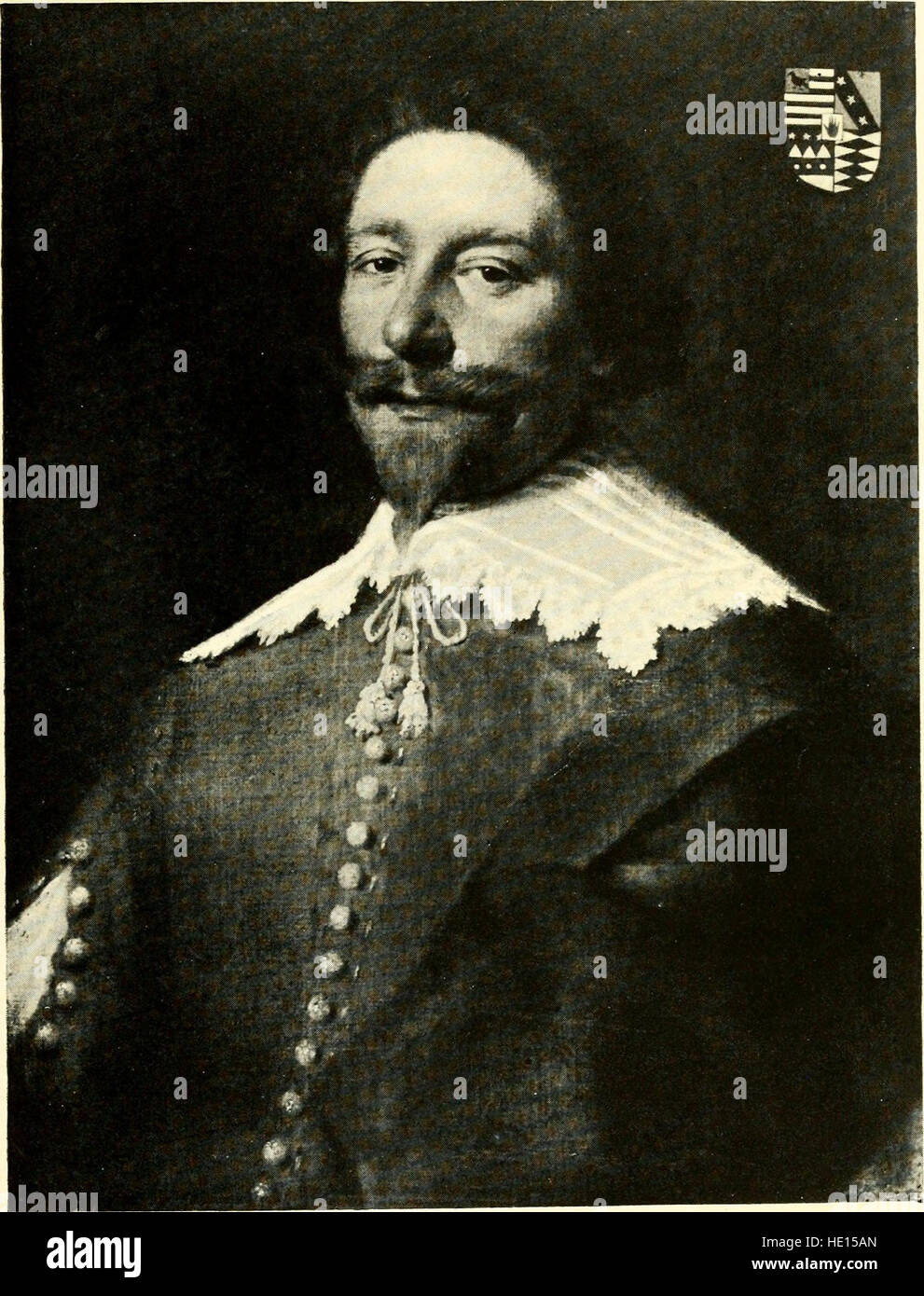 This 1918 publication chronicles the Hotham family history, focusing on ...