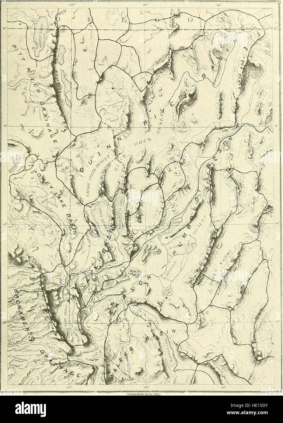 This 1911 work on forest physiography examines the physical ...