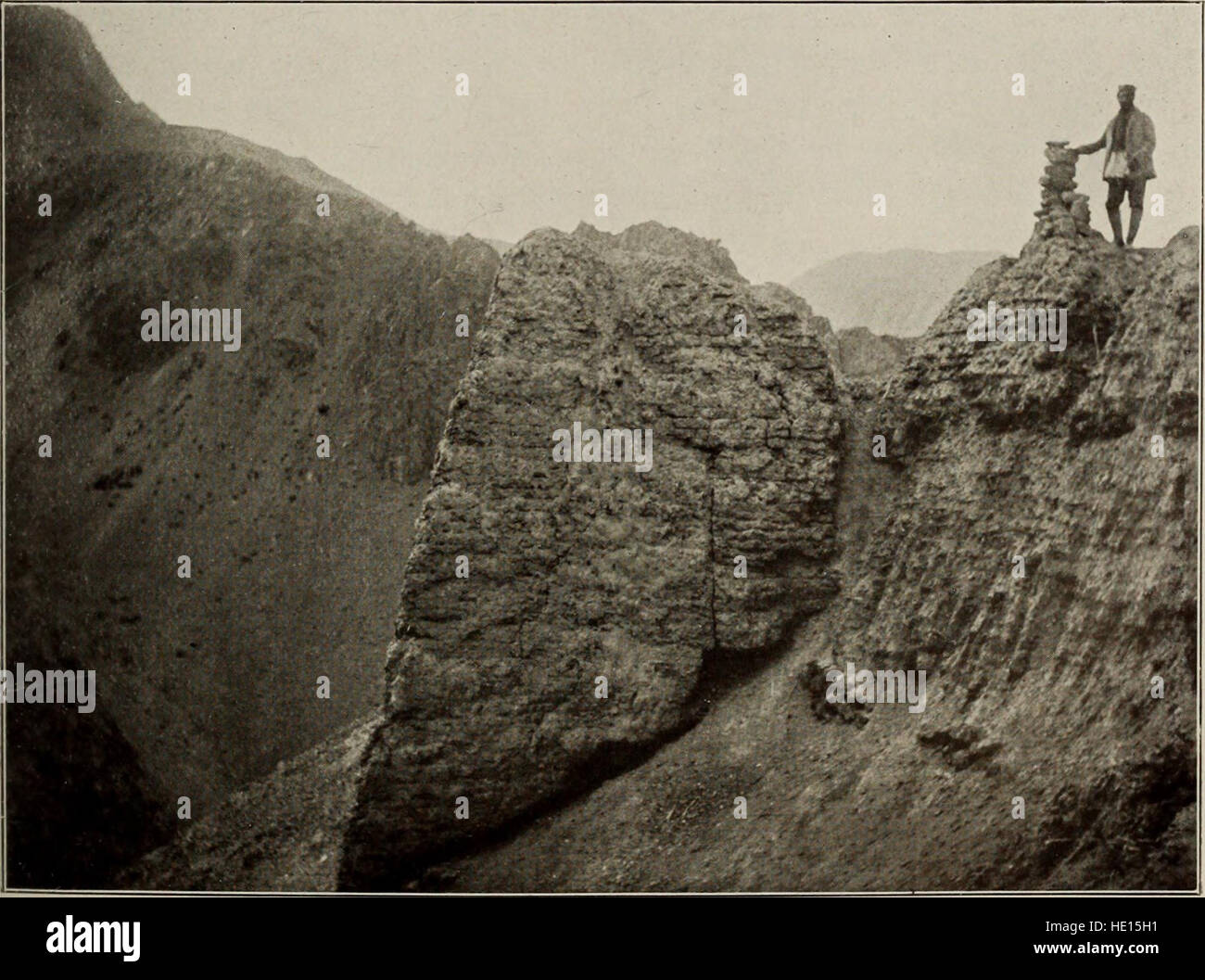 This 1912 narrative recounts the author's explorations in Central Asia ...