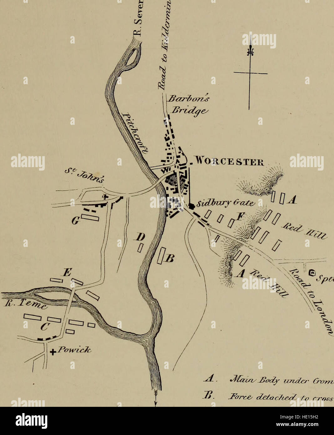 *The Boscobel Tracts* (1857) is a collection of pamphlets and essays ...