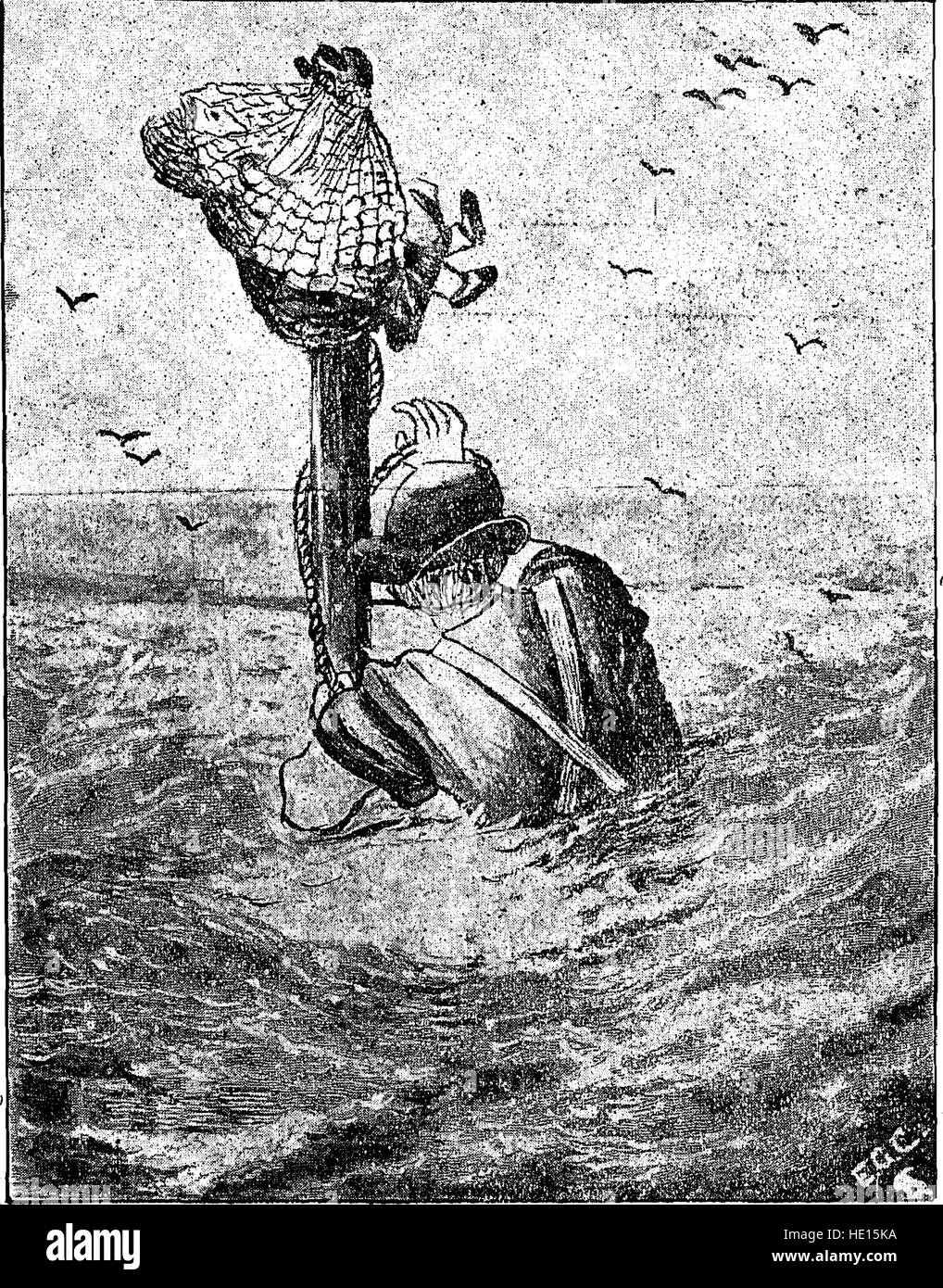 The War Cry, published in 1898, is a periodical associated with the ...