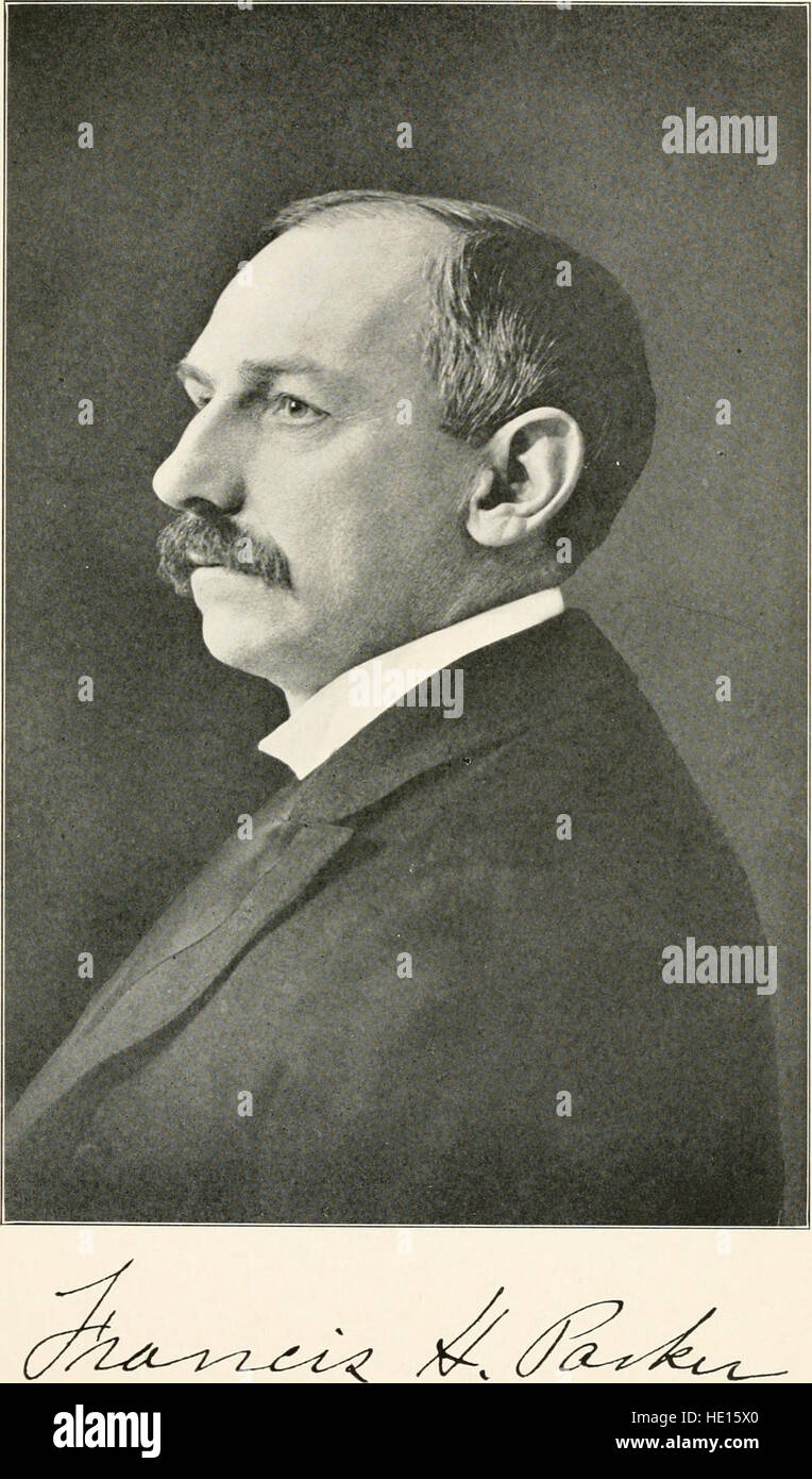 A collection of biographies and autobiographies of influential ...