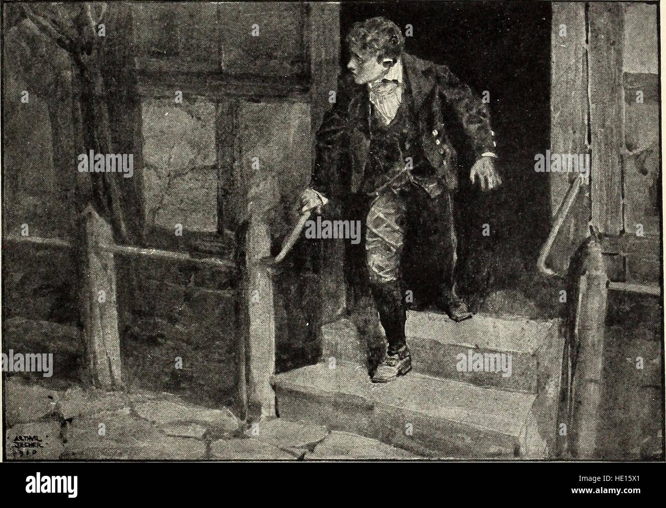 *St. Nicholas* (1873) is a serialized magazine for children, featuring ...