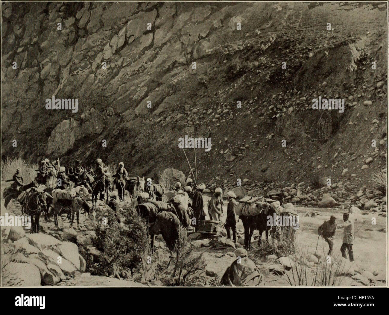 *Ruins of Desert Cathay* (1912) is a personal narrative documenting ...