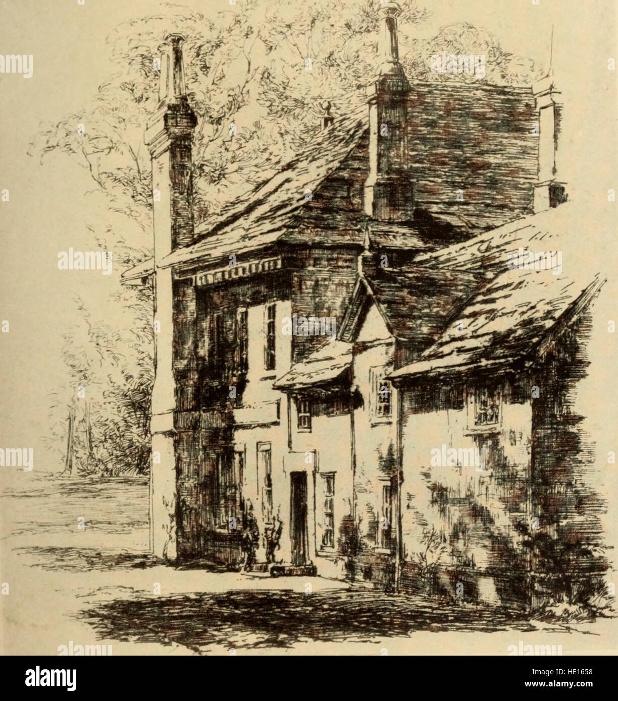 Shelley biography hi-res stock photography and images - Alamy