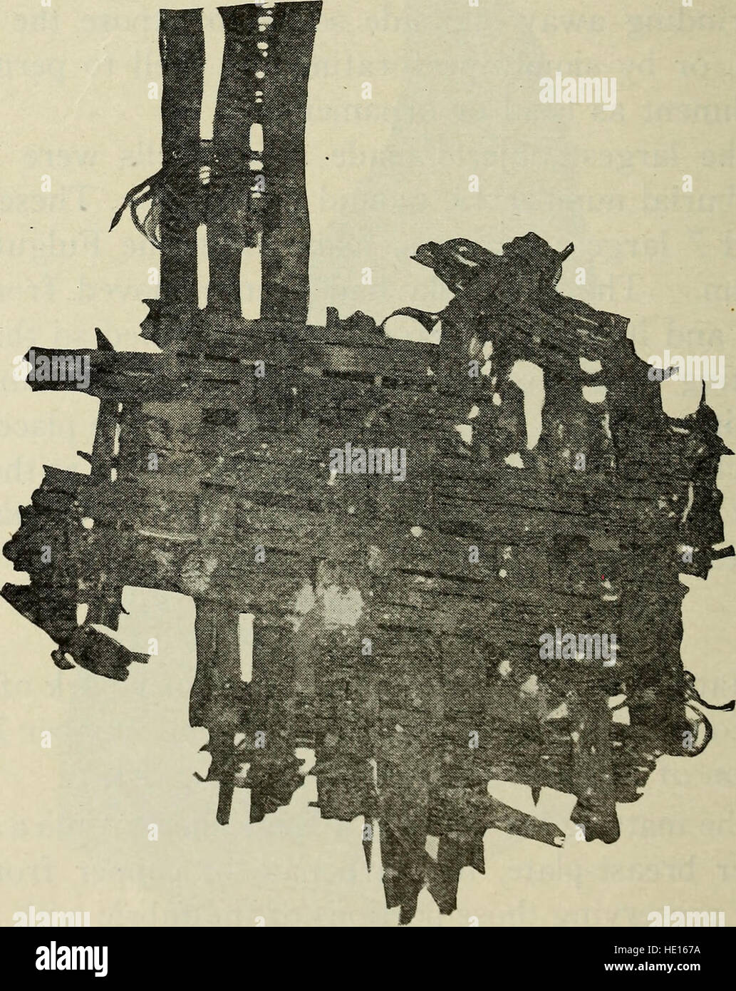 A 1887 journal documenting the archaeology and history of Ohio. It ...