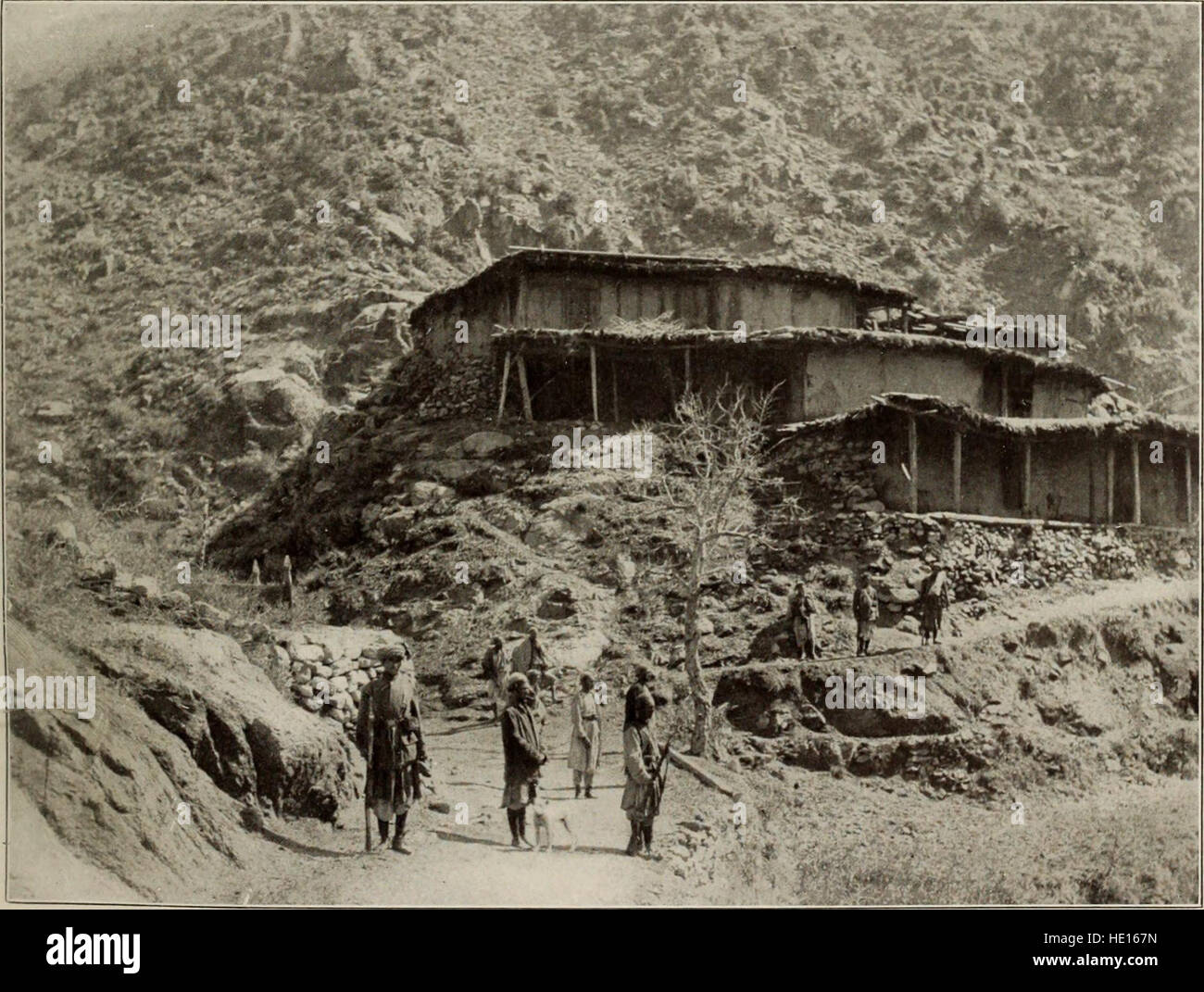 *Ruins of Desert Cathay* (1912) is a personal account of explorations ...