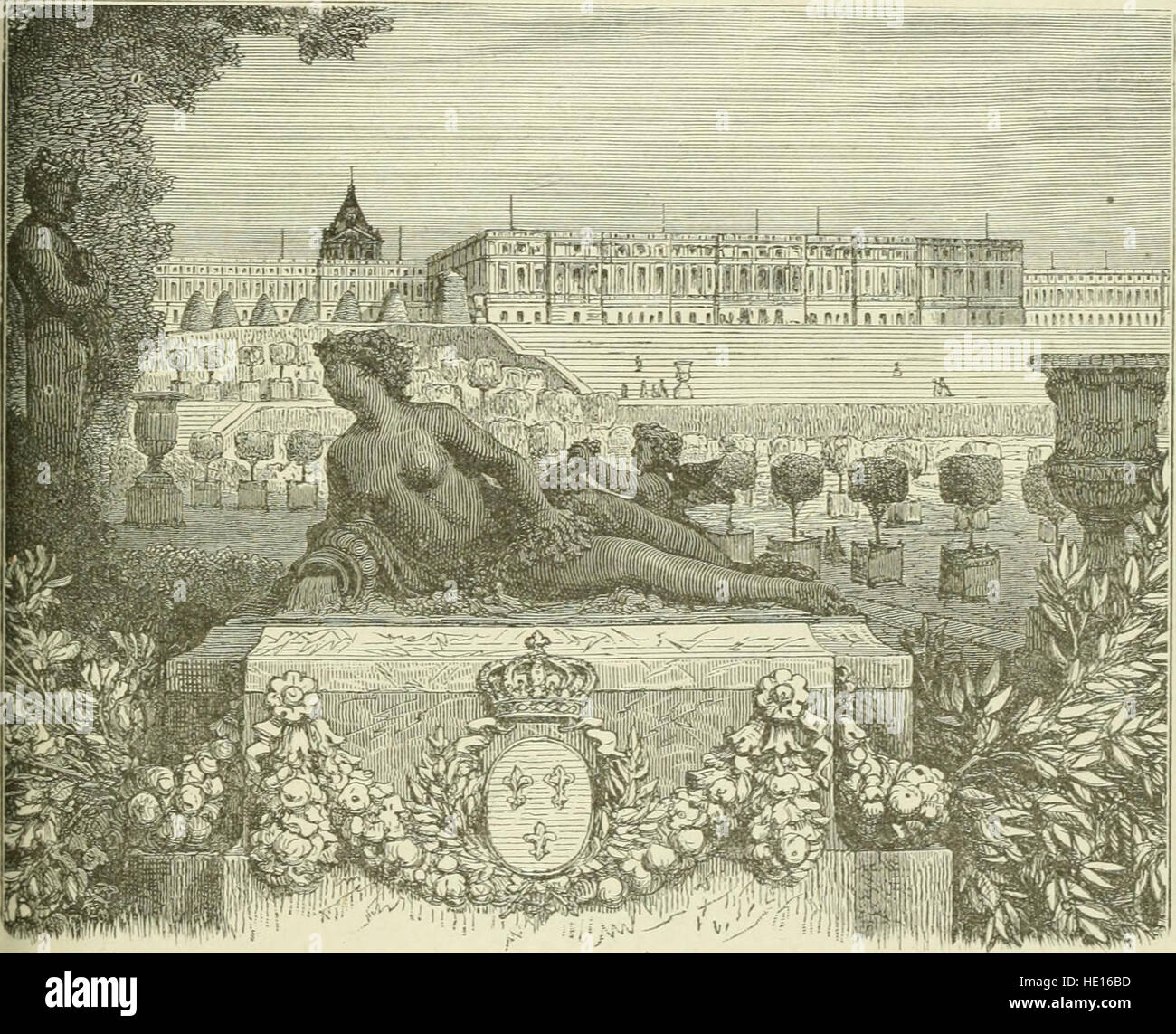 *Zigzag Journeys in Europe* (1880) narrates a series of travel ...