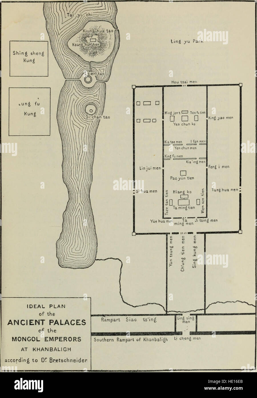 This 1903 translation of Marco Polo’s accounts provides a vivid ...