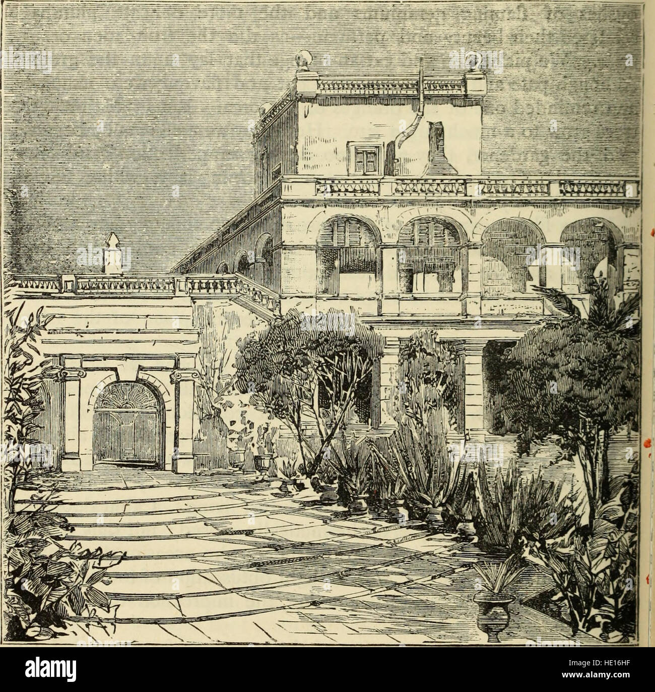 *The Argosy* (1865) was an American literary magazine that published ...