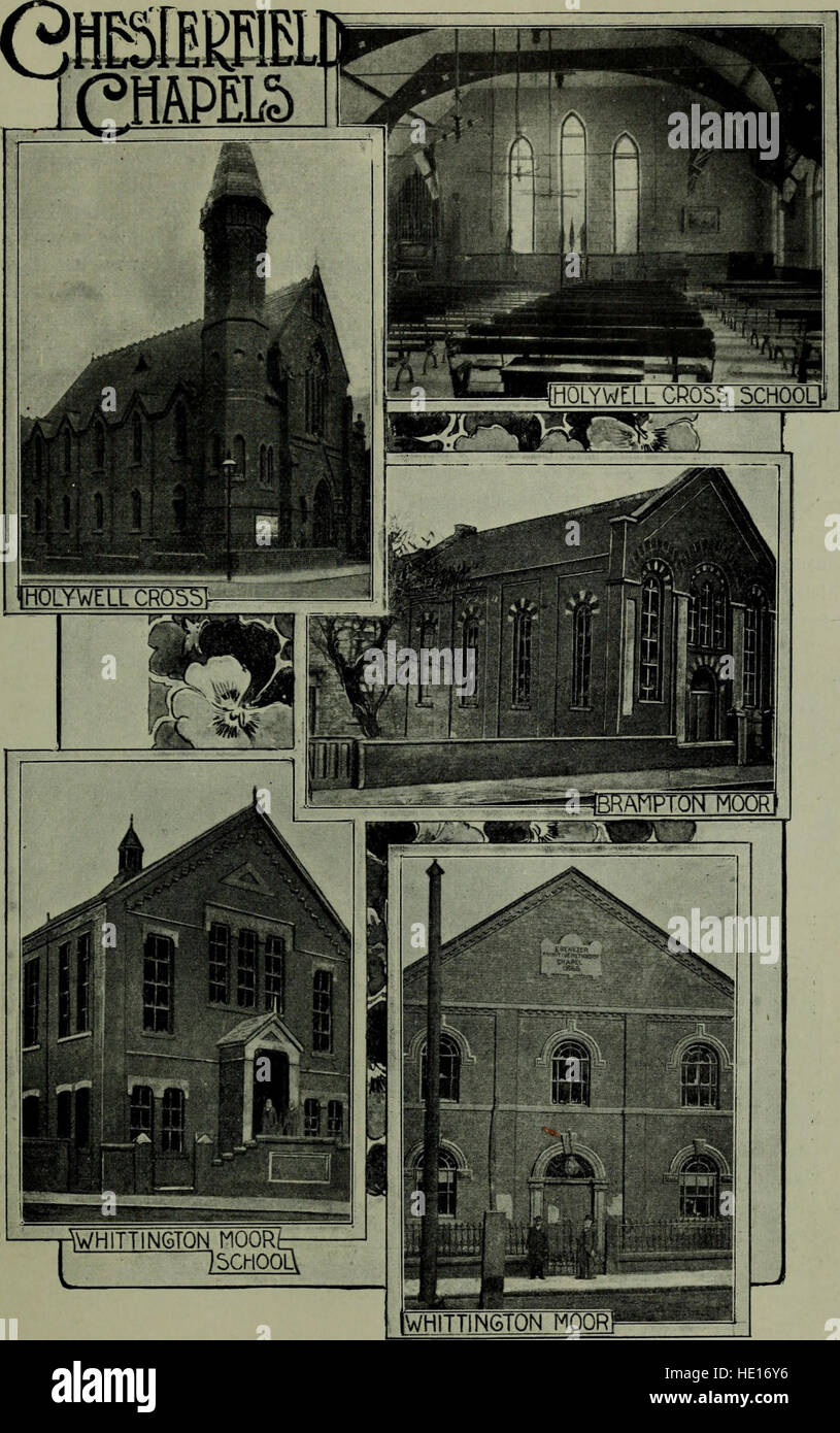 The origin and history of the Primitive Methodist Church (1906 Stock ...
