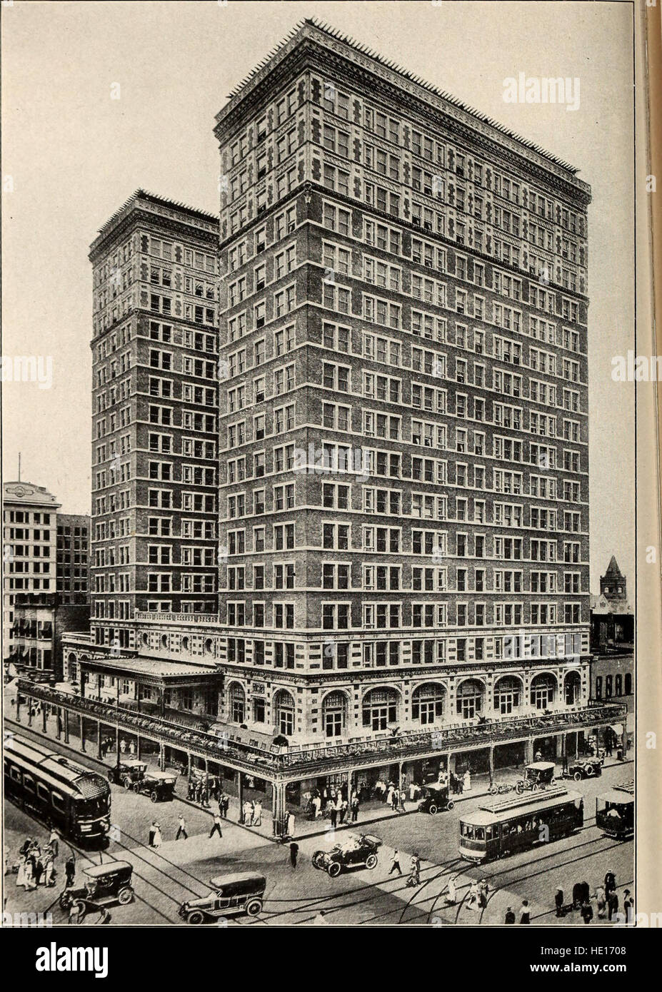 'Book of Texas' (1916) is a comprehensive reference work covering the ...