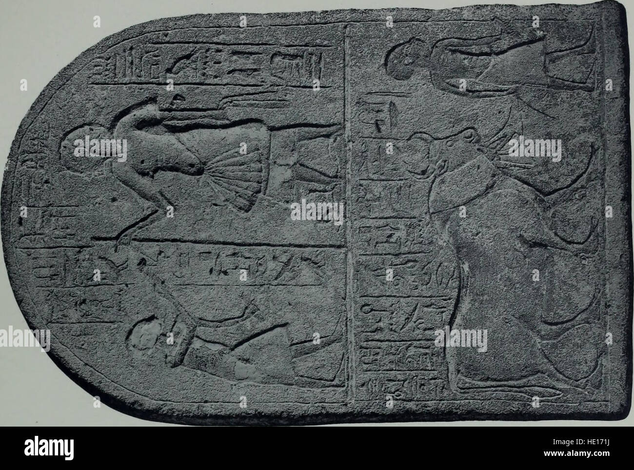 This 1893 memoir presents findings from an archaeological survey in ...
