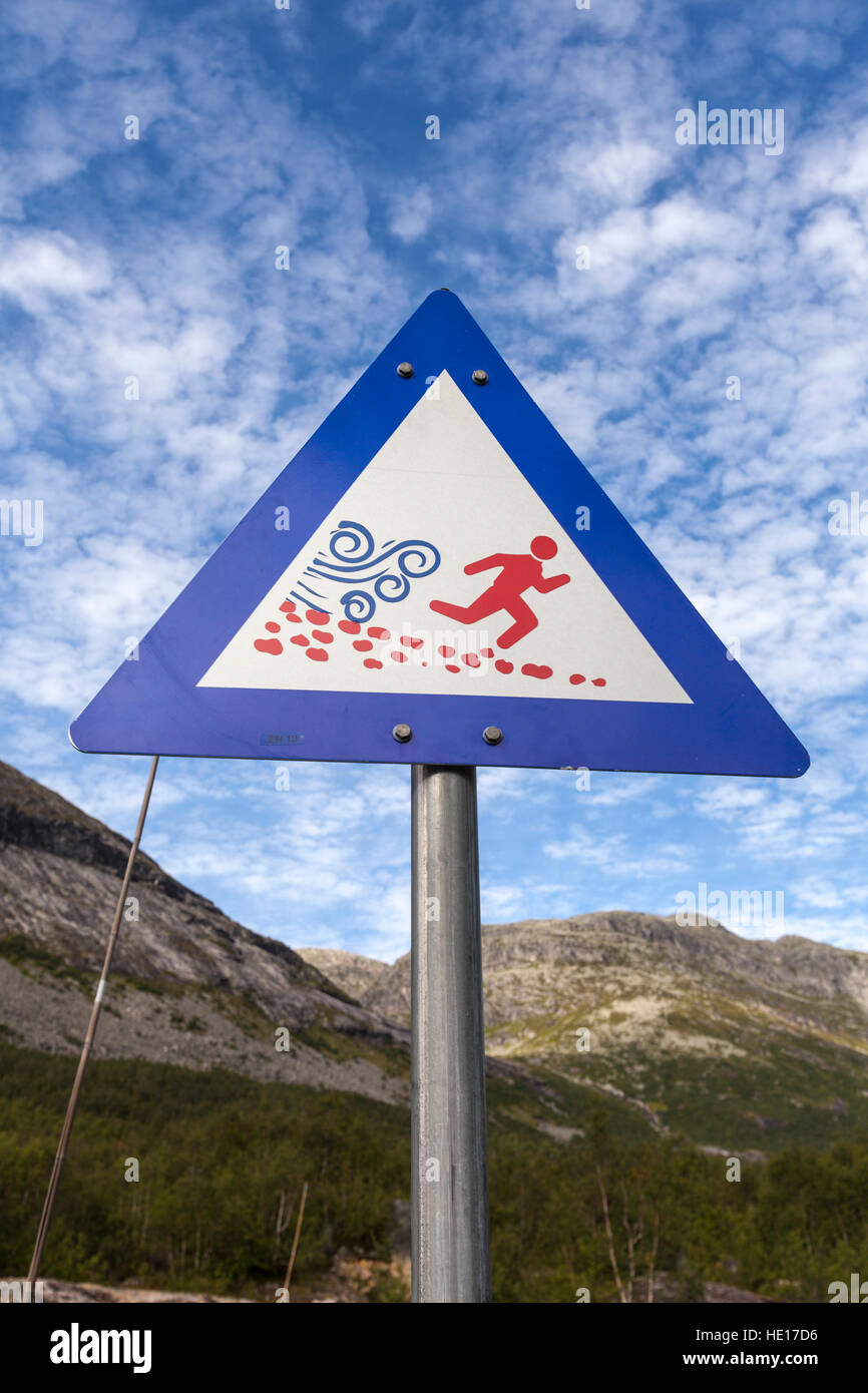 River Warning Sign High Resolution Stock Photography and Images - Alamy