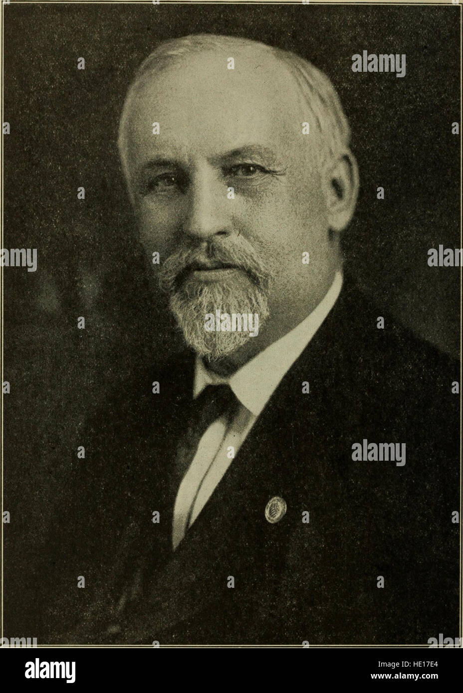 'College and State' from 1917 captures the social and political climate ...