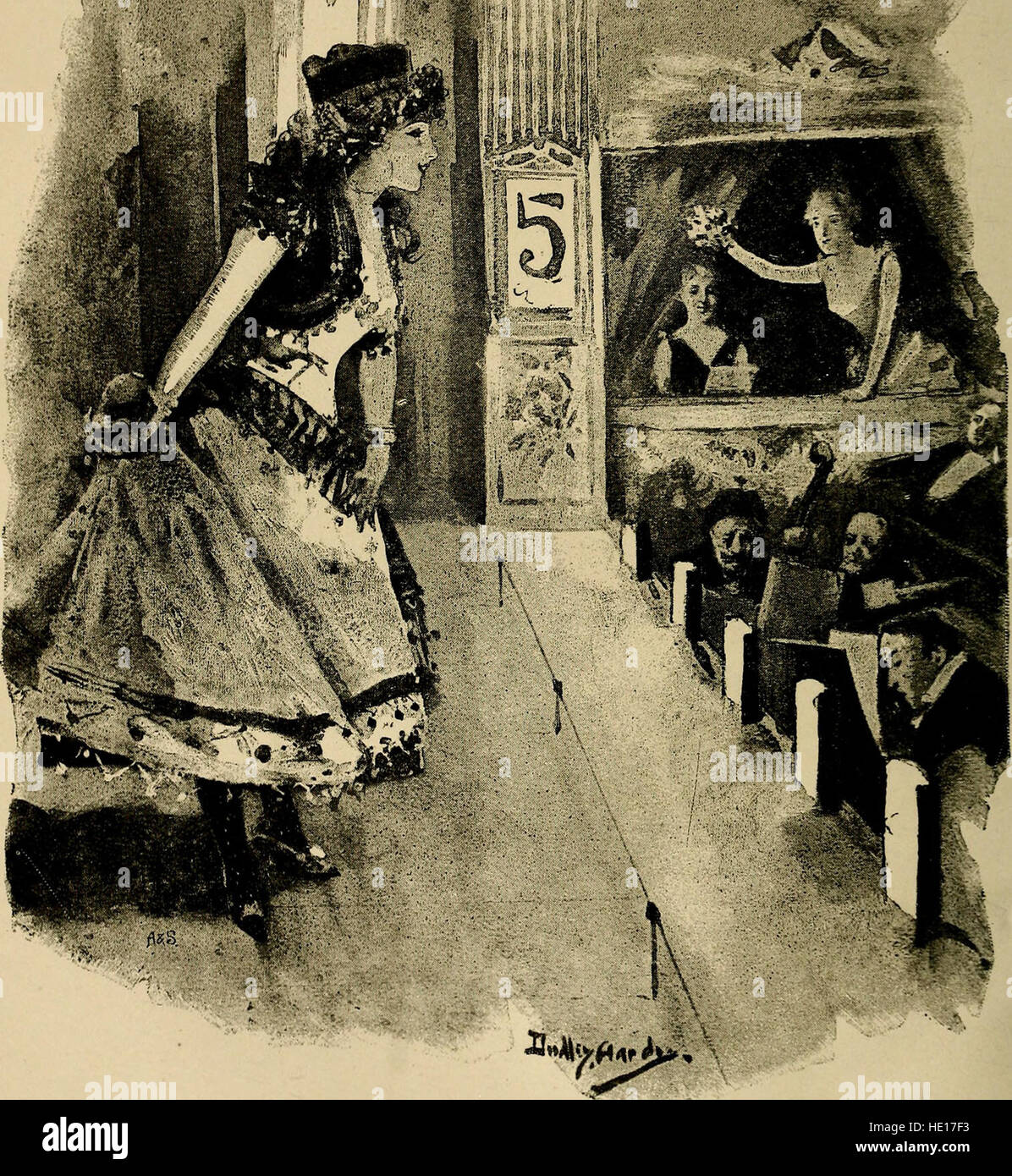 'Dialogues of the Day' is a notable work from 1895, offering a snapshot ...