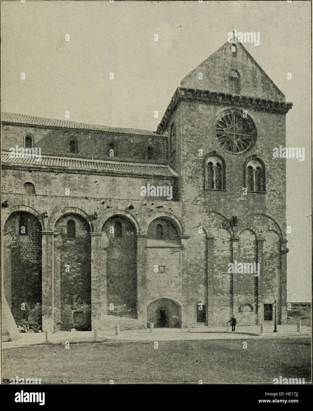 This book offers a comprehensive history of architecture in Italy, from ...