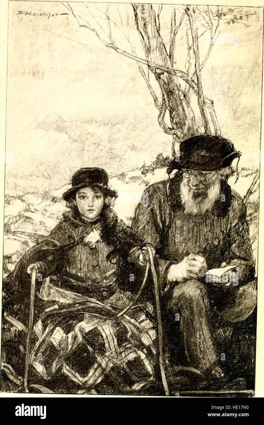 'Understood Betsy' is a 1917 American novel by Dorothy Canfield Fisher ...