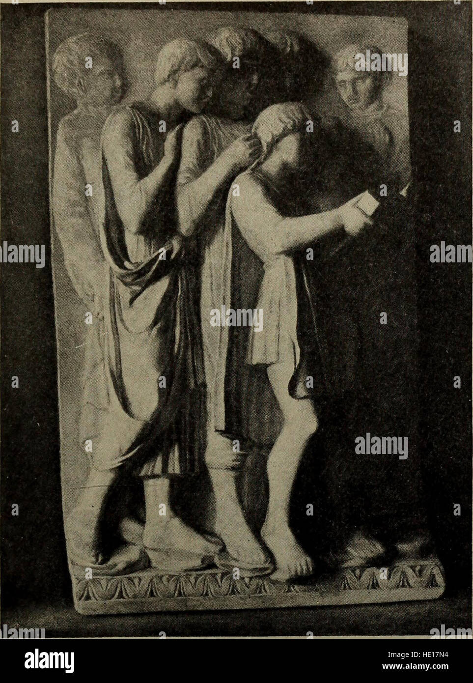 This 1922 publication on self-taught drawing and painting highlights ...