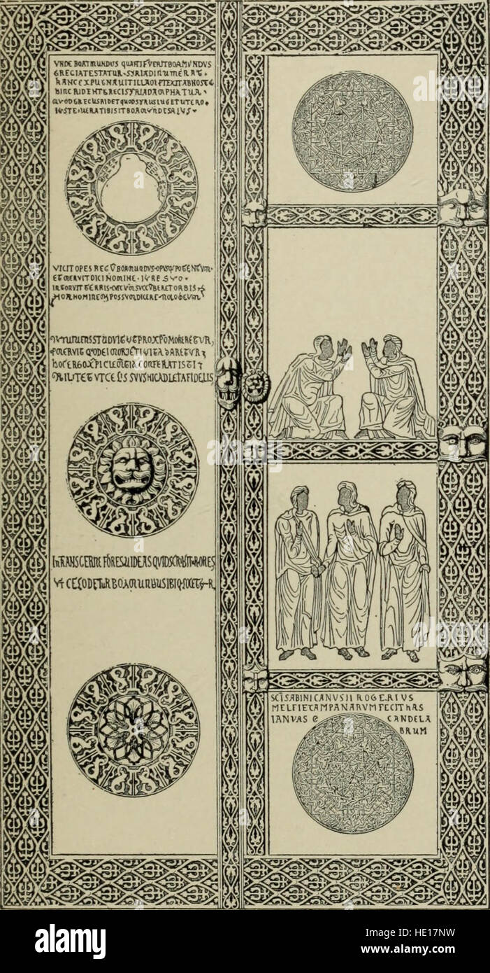 This 1901 work provides a comprehensive history of Italian architecture, tracing the evolution ...