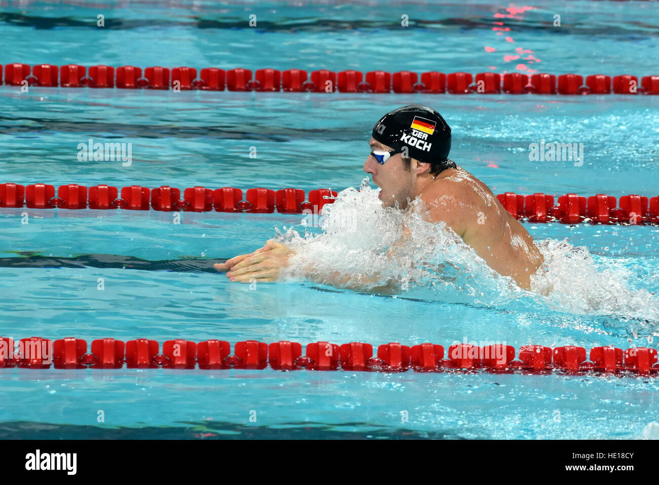 Hong Kong, China - Oct 30, 2016. Olympian, world champion and record ...