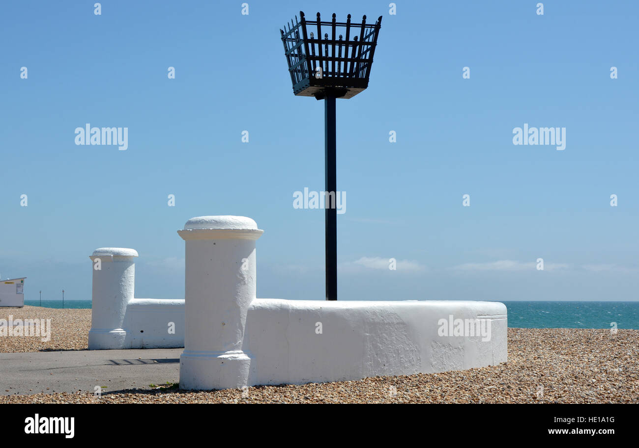 Signal beacon hi-res stock photography and images - Alamy