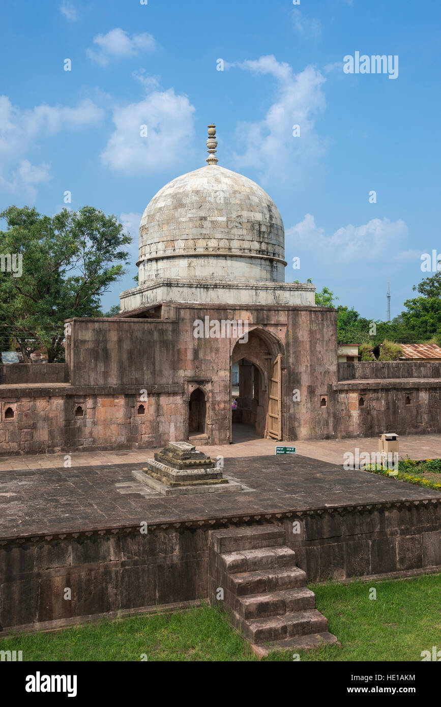 Hidden gems of mandu hi-res stock photography and images - Alamy